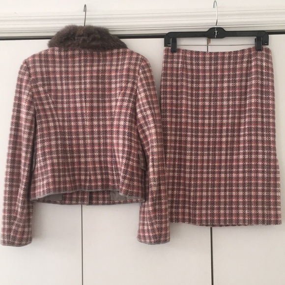 Kulson | Other | Kulson Timeless Chic Skirt Suit | Poshmark